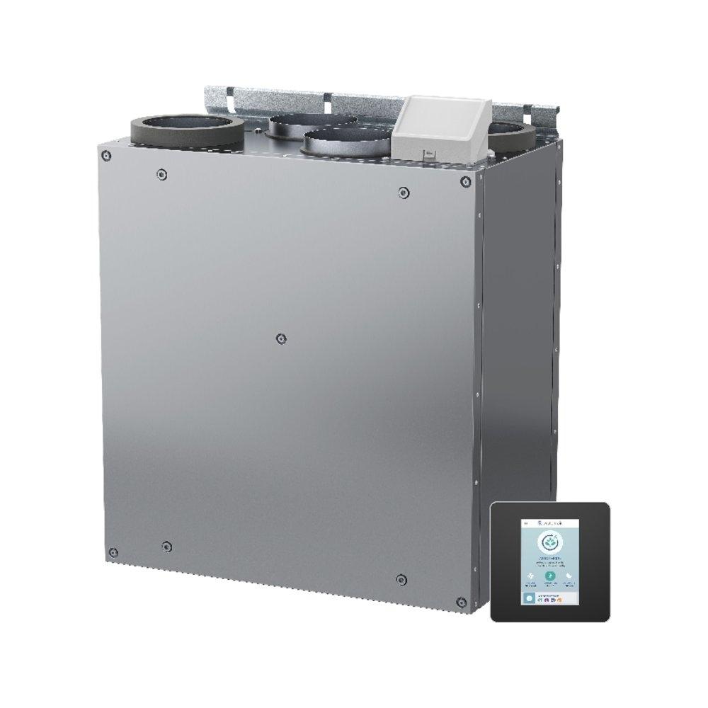 Rekuperatorius Systemair Save VTR 100/B 1